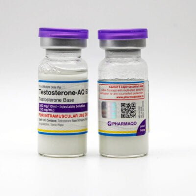 Buy Testosterone - E 300 Online | Top Quality Supplements