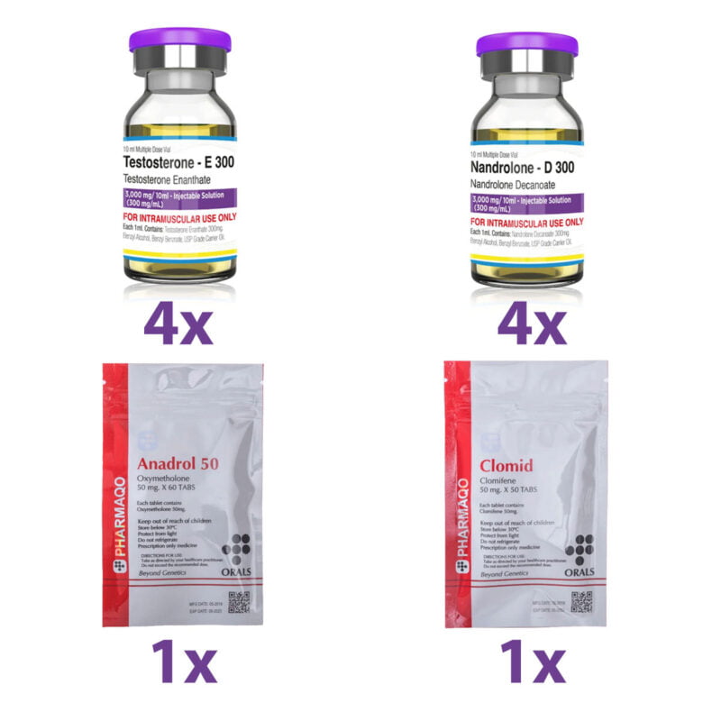 Complete Guide to Steroid Cycles Benefits, Risks, Expert Advice